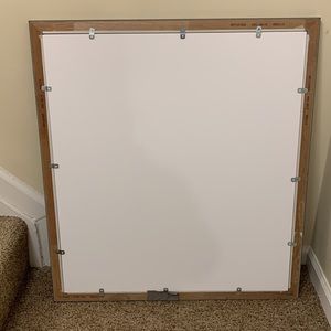 Accents | Custom Made Collage Cut Mats And Frame With Gold Rope Filet ...